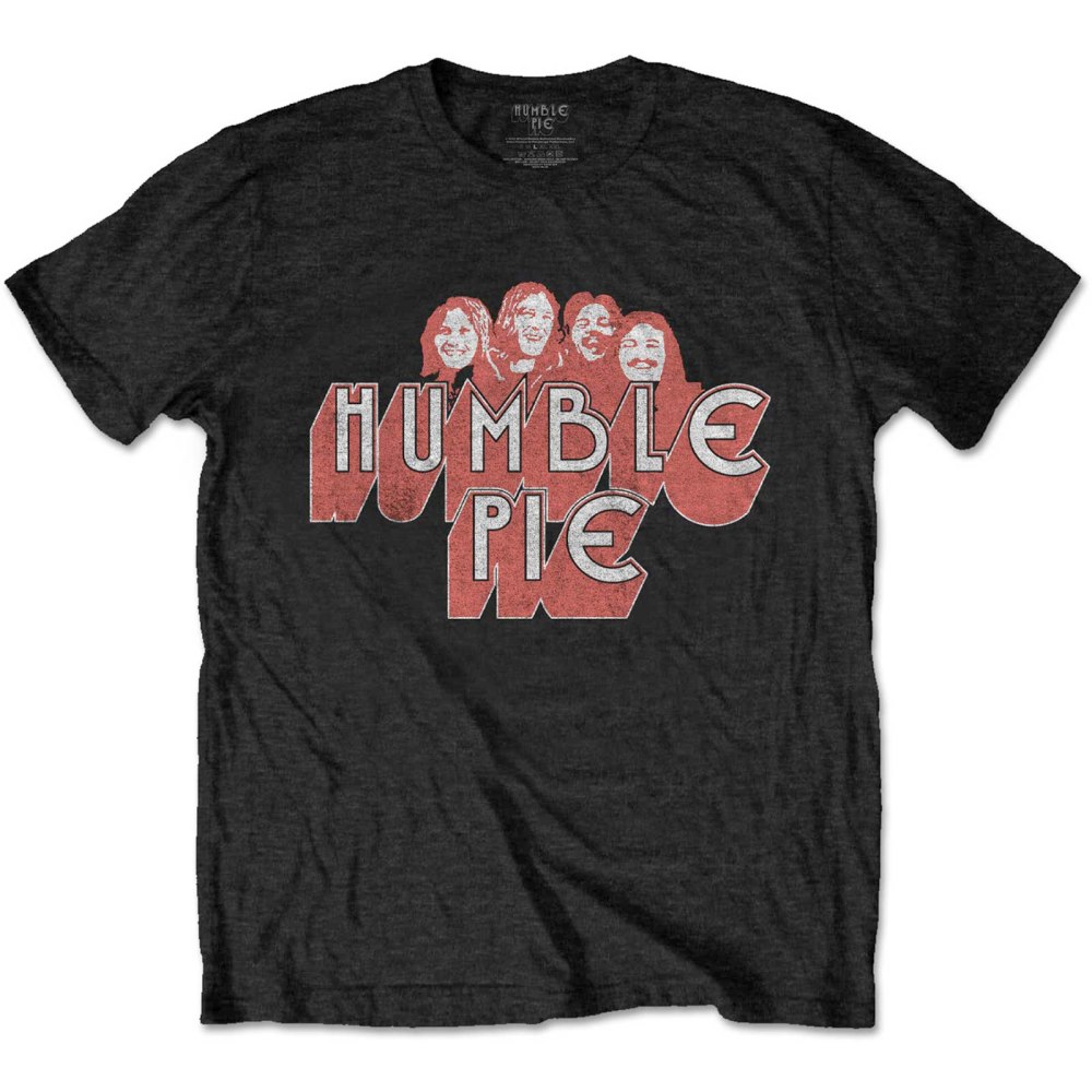Humble Pie | Attitude Holland